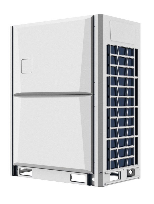 220V - 240V VRF System 3PH 60Hz Cooling R410a Full DC Inverter VRF Hvac พร้อม 6 รูปแบบ